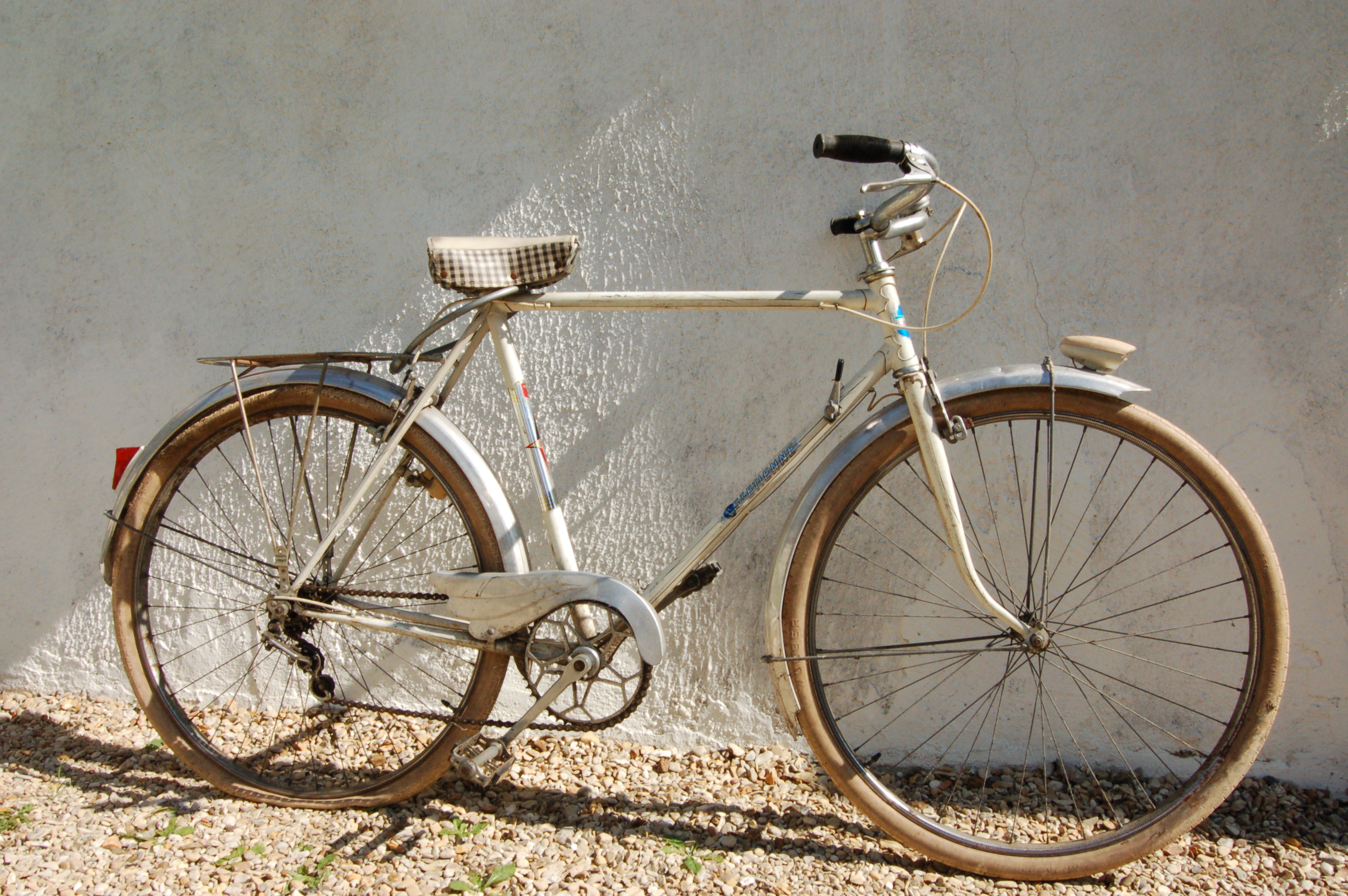 Vélos anciens et vintages | RecupVelo